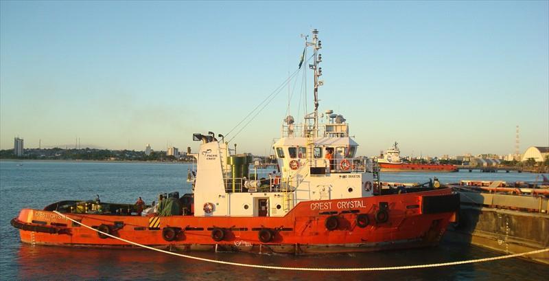 MANUEL ALVES - Vesseljoin