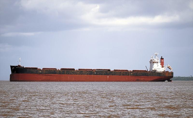 FORTE DE SAO FELIPE - Vesseljoin