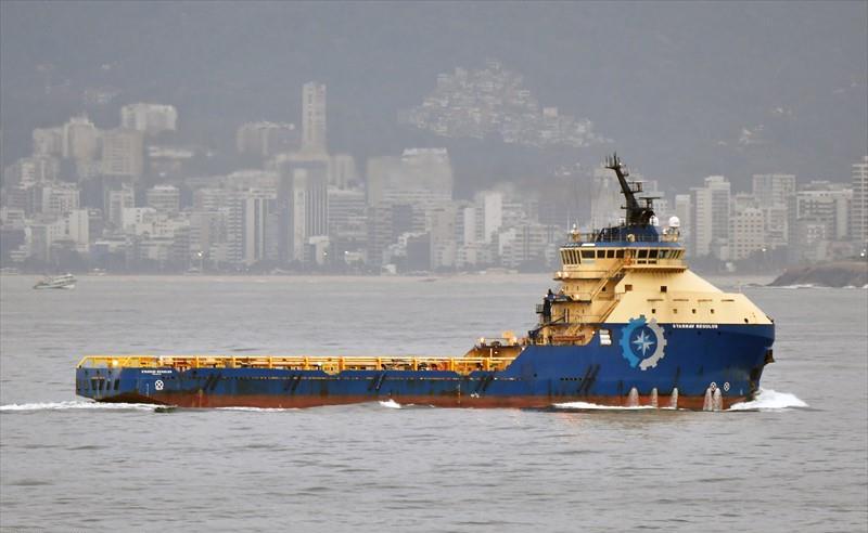 STARNAV REGULUS - Vesseljoin