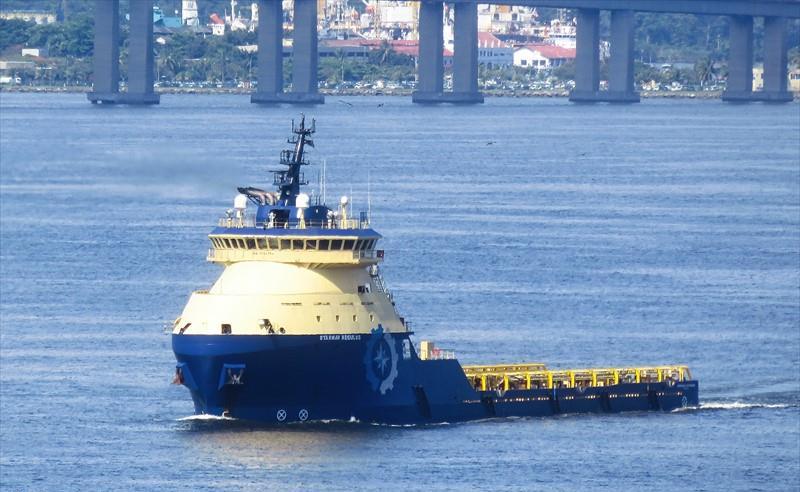 STARNAV REGULUS - Vesseljoin