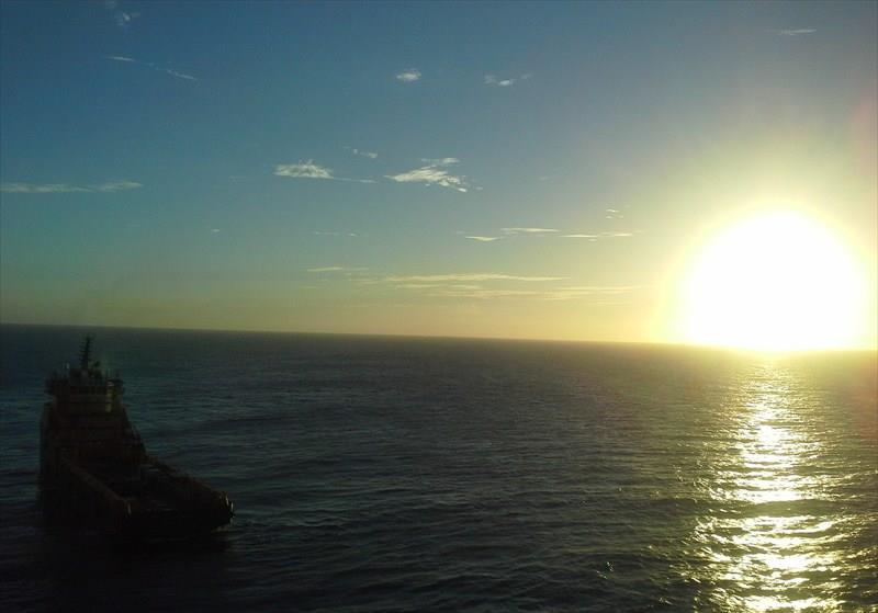 STARNAV REGULUS - Vesseljoin