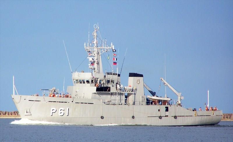 NPA BENEVENTE - Vesseljoin