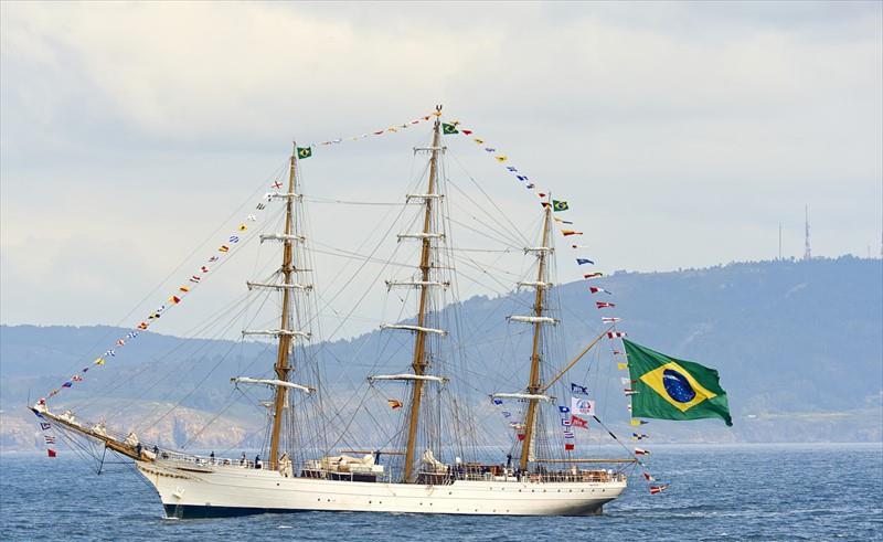 CISNE BRANCO - Vesseljoin