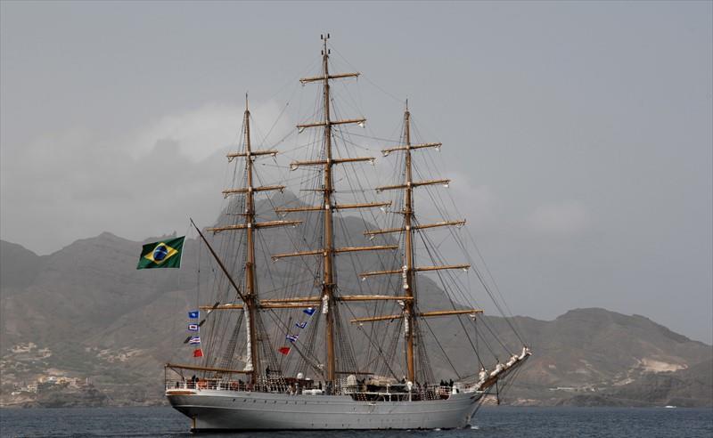 CISNE BRANCO - Vesseljoin