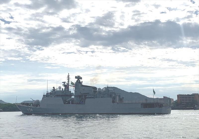 CV BARROSO - Vesseljoin