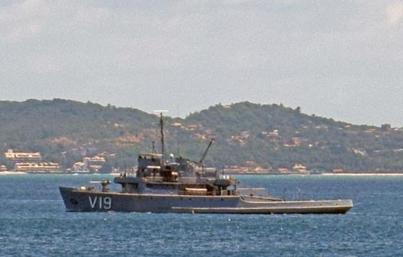 CV CABOCLO - Vesseljoin