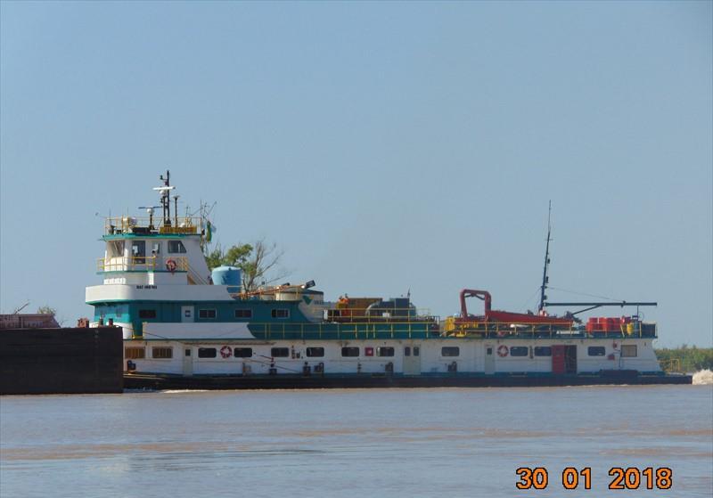 JAN CONNOR - Vesseljoin