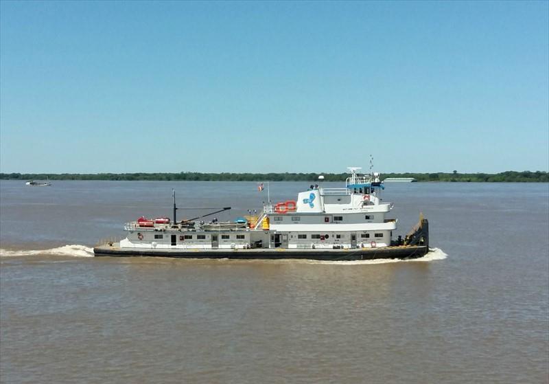 HB PERSEUS - Vesseljoin