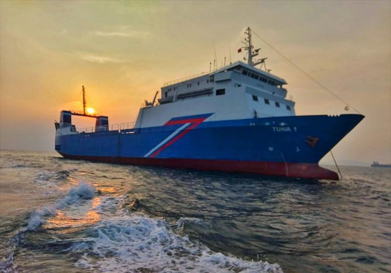 MONARCH PRINCESS - Vesseljoin