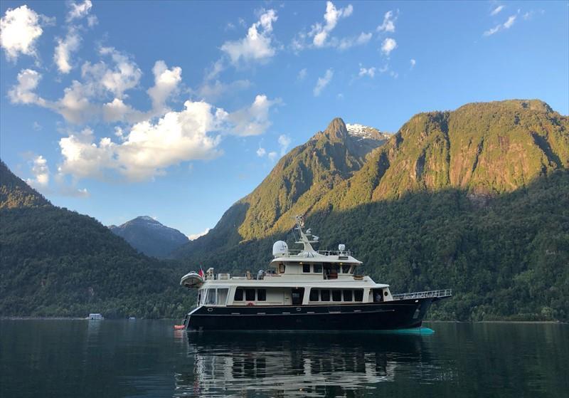 CAOR 99 - Vesseljoin