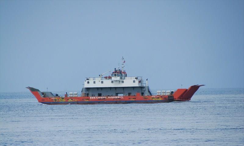 BERTINA - Vesseljoin