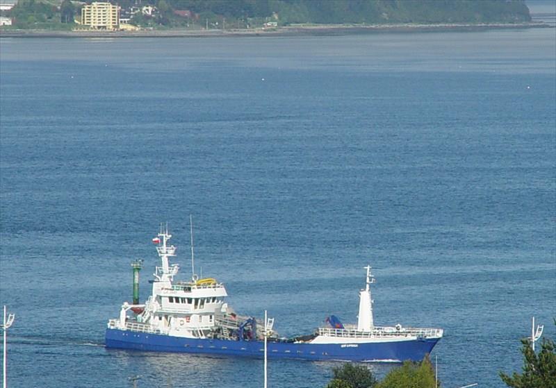 GRIP SUPERIOR - Vesseljoin