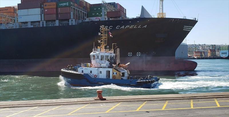 NELTUME - Vesseljoin