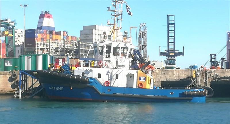 NELTUME - Vesseljoin