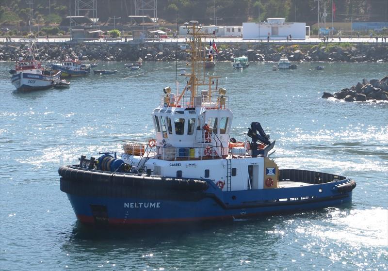 NELTUME - Vesseljoin