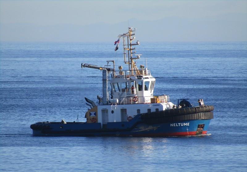 NELTUME - Vesseljoin