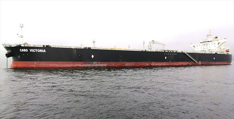 CABO VICTORIA - Vesseljoin