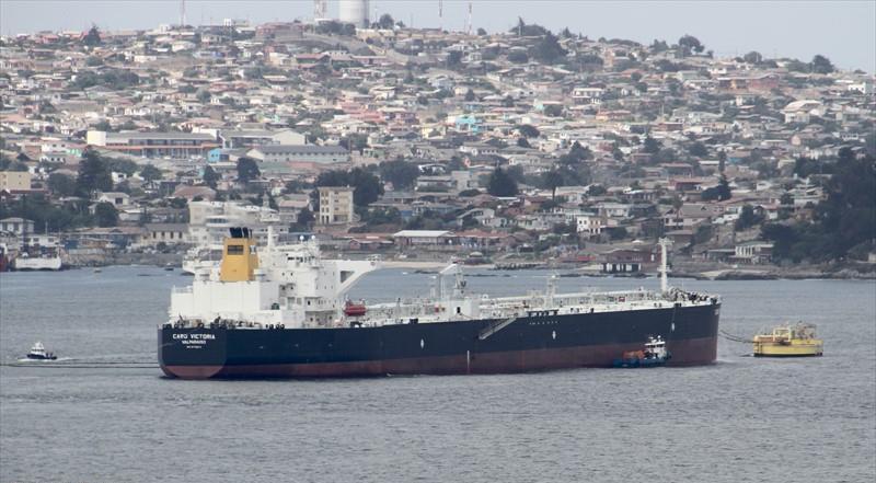 CABO VICTORIA - Vesseljoin