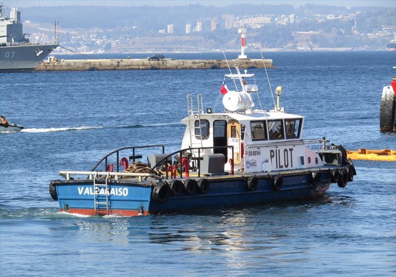 BETA CENTAURUS - Vesseljoin