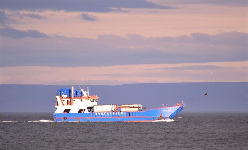 VICTORIA - Vesseljoin