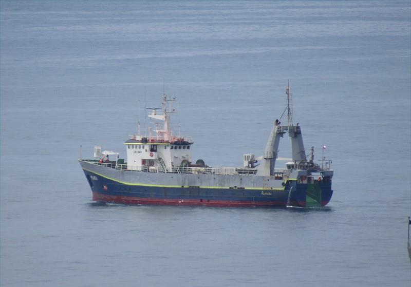 POLARIS II - Vesseljoin