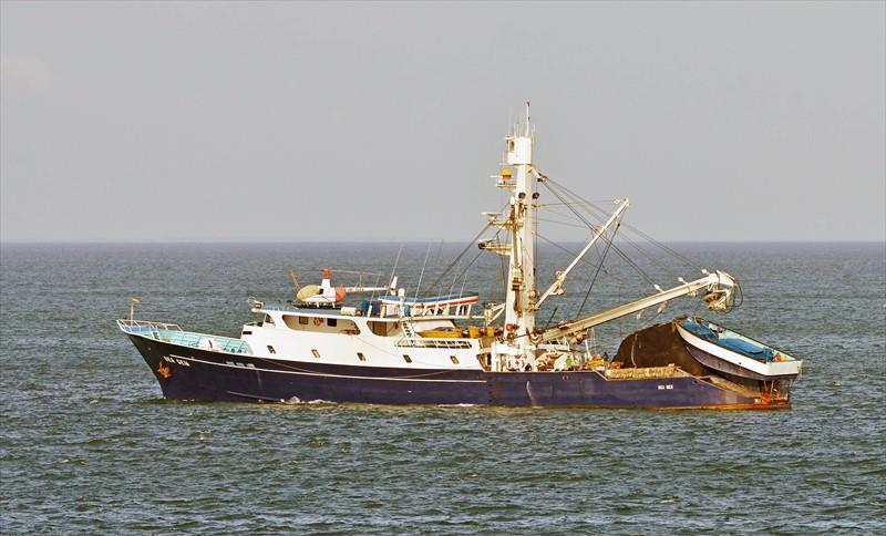 SEA GEM - Vesseljoin