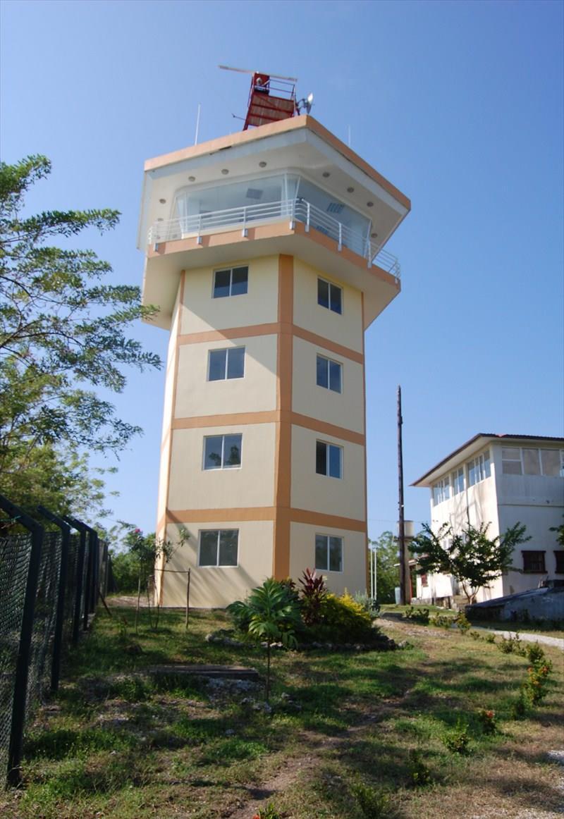 CGENA PORT CONTROL - Vesseljoin