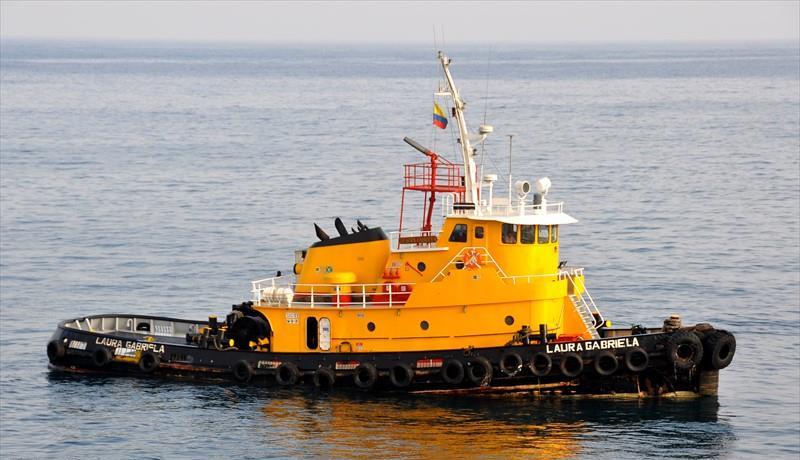 BULL DOG - Vesseljoin