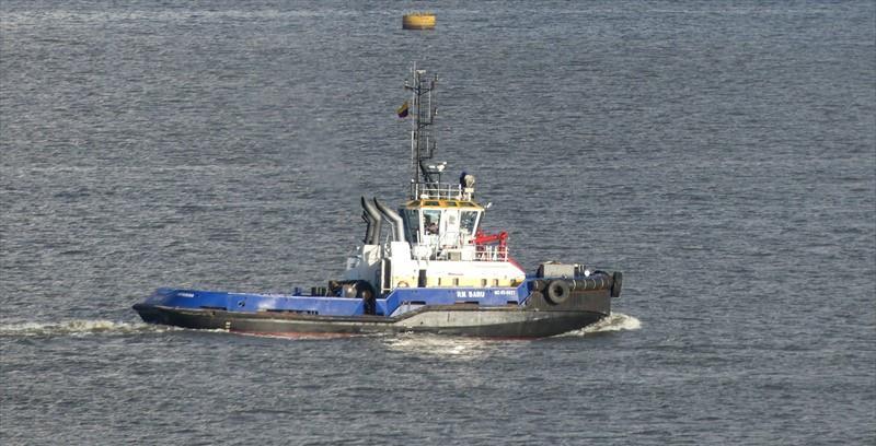 RM BARU - Vesseljoin