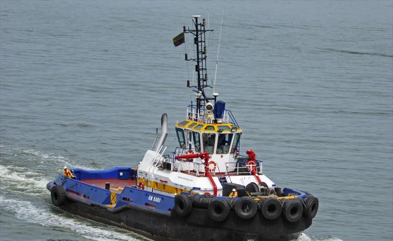 RM BARU - Vesseljoin