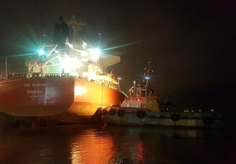 RM SIERRA NEVADA - Vesseljoin