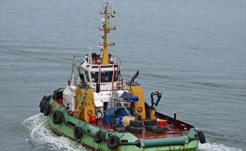 RM SIERRA NEVADA - Vesseljoin