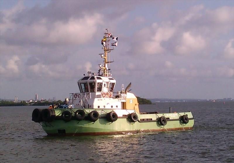 RM SIERRA NEVADA - Vesseljoin