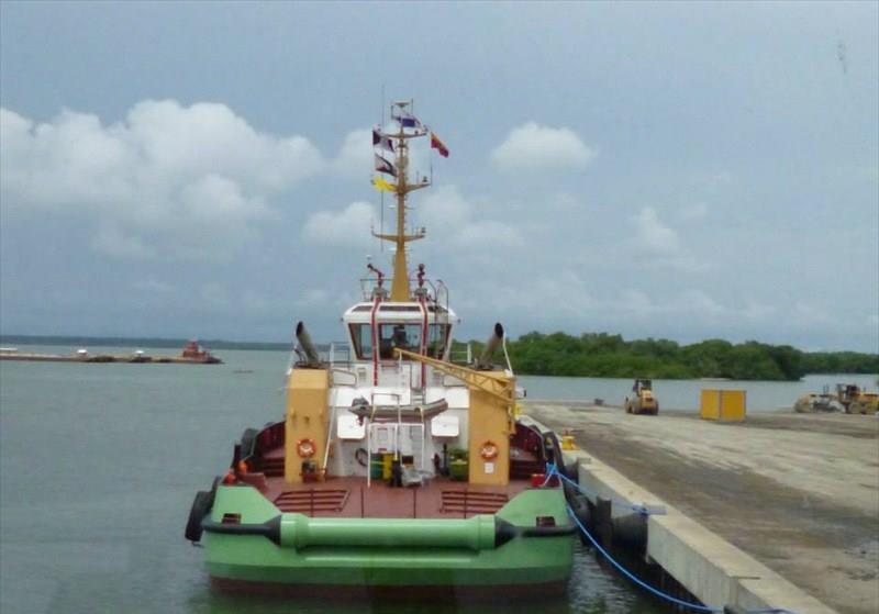 RM SIERRA NEVADA - Vesseljoin