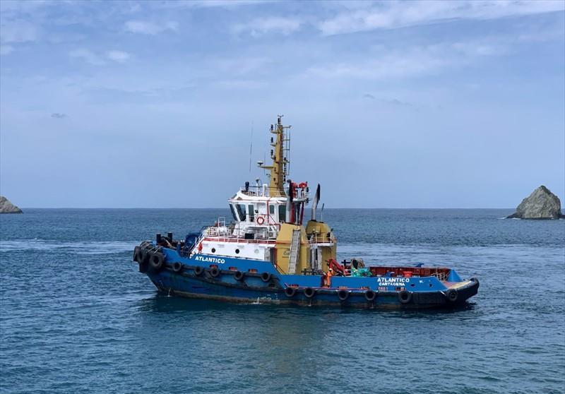 ATLANTICO - Vesseljoin ATLANTICO - Vesseljoin