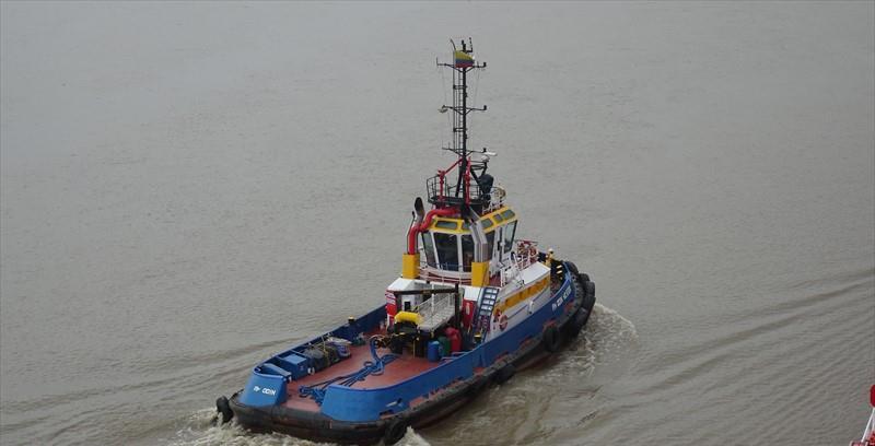 RM ODIN - Vesseljoin