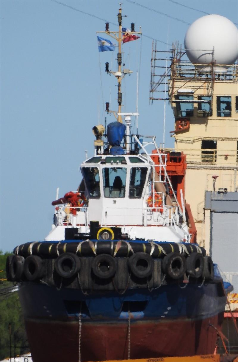 RM CAUCA - Vesseljoin