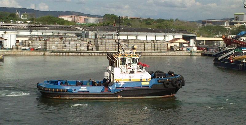 RM FREY - Vesseljoin