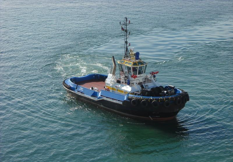 RM FREY - Vesseljoin