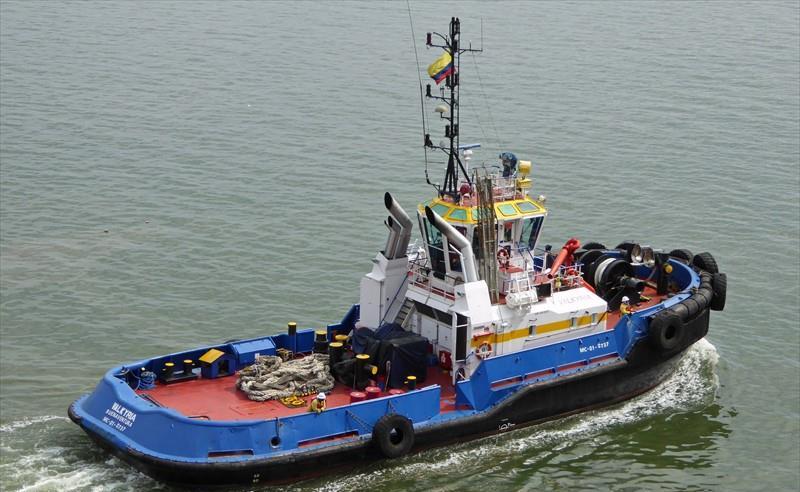 VALKYRIA - Vesseljoin