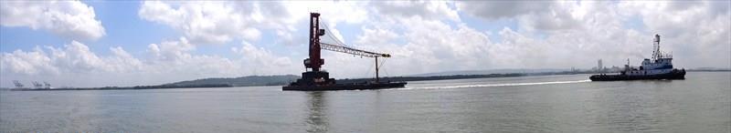 MISS CHLOE - Vesseljoin