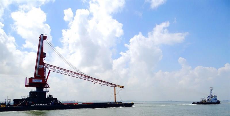 MISS CHLOE - Vesseljoin