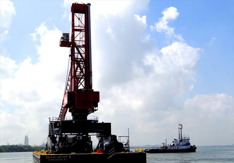 MISS CHLOE - Vesseljoin