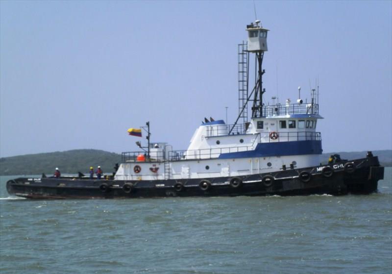 MISS CHLOE - Vesseljoin