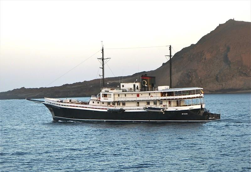 EVOLUTION - Vesseljoin