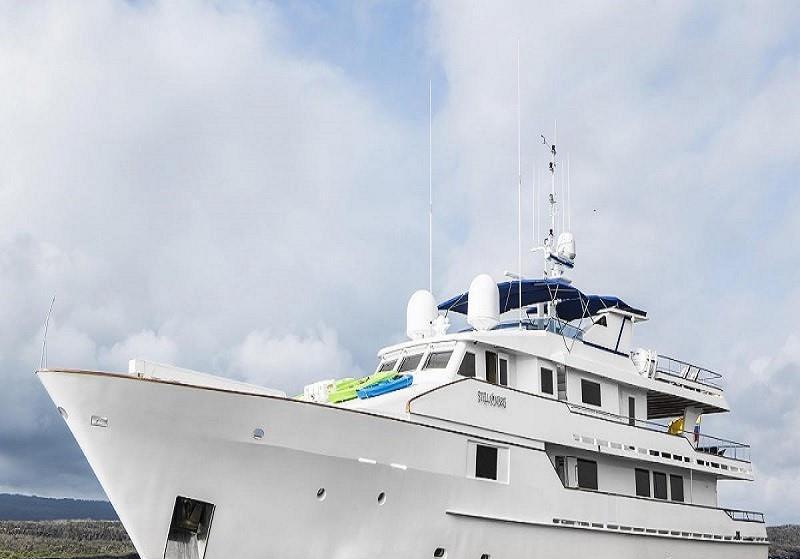 STELLA MARIS - Vesseljoin