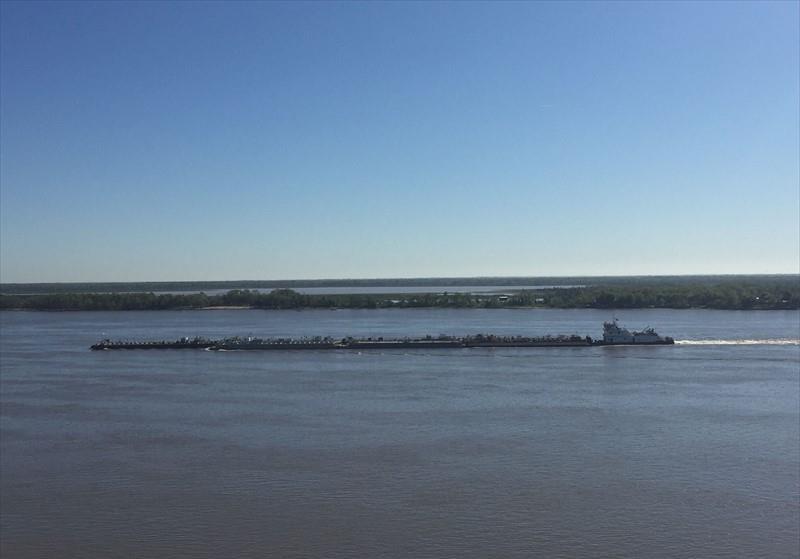 IMPALA SAN ANTONIO - Vesseljoin