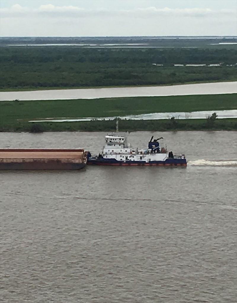 LANCHA CAVALIER I - Vesseljoin