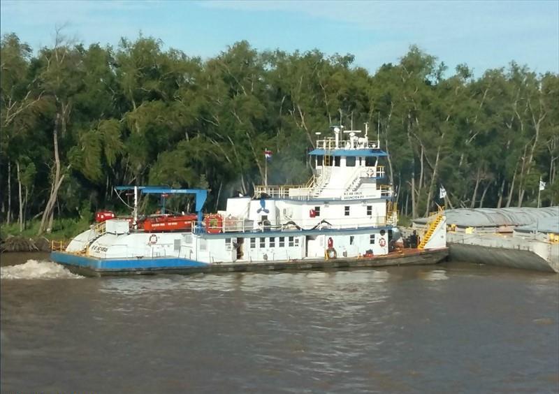 HB GRUS - Vesseljoin