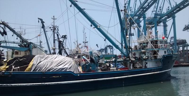 TASA 53 - Vesseljoin